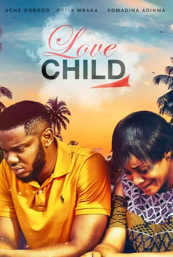 Love Child (2020): Where to Watch and Stream Online | Reelgood