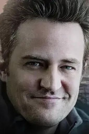 Matthew Perry: A Hollywood Tragedy (2025): Where to Watch and Stream ...