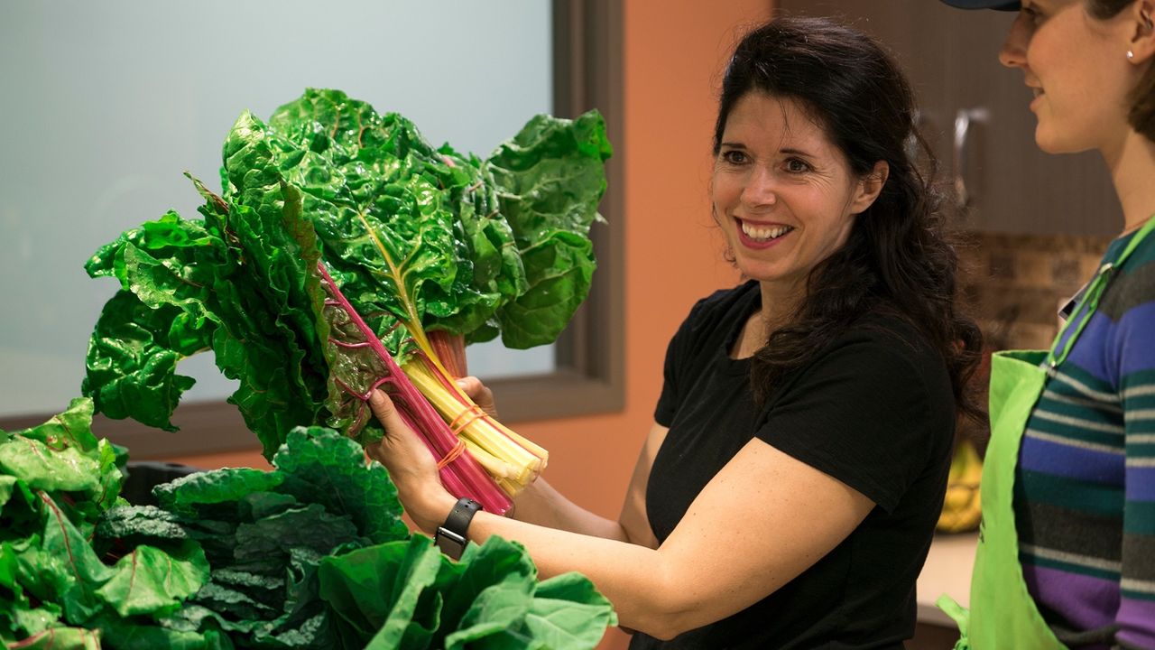 Feeding Tomorrow (2024): Where to Watch and Stream Online | Reelgood