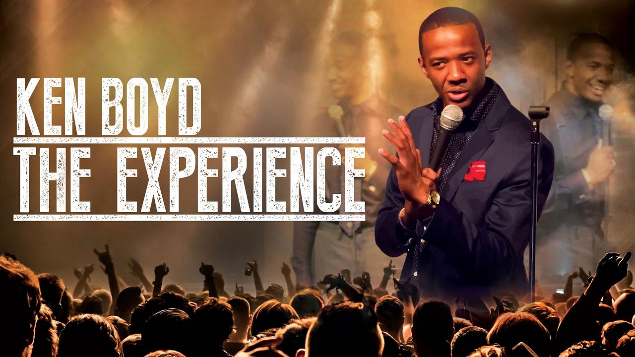 Ken Boyd: The Experience (2020): Where to Watch and Stream Online ...