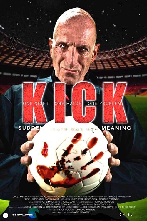Kick (2015): Where to Watch and Stream Online | Reelgood