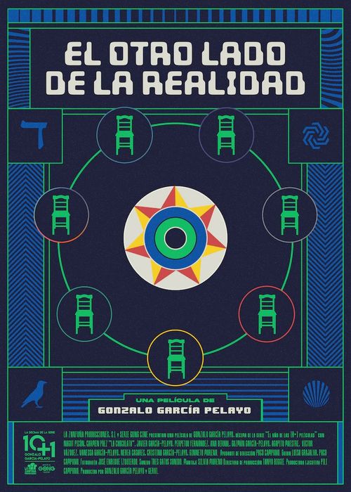 El otro lado de la realidad (2023): Where to Watch and Stream Online ...
