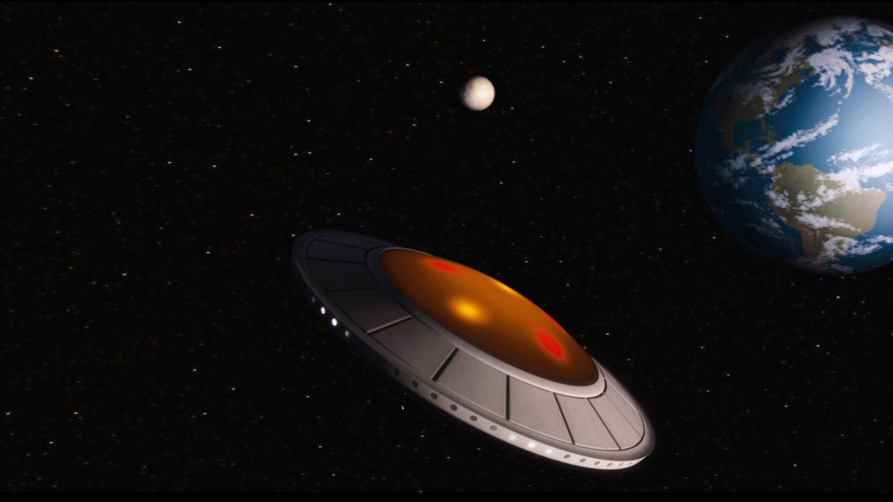 Alien Trespass (2009): Where to Watch and Stream Online | Reelgood