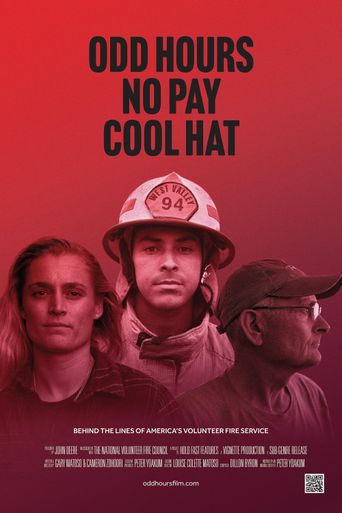 Odd Hours, No Pay, Cool Hat (2023): Where to Watch and Stream Online ...