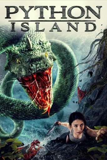 Snake Island Python 2022 Where To Watch And Stream Online Reelgood