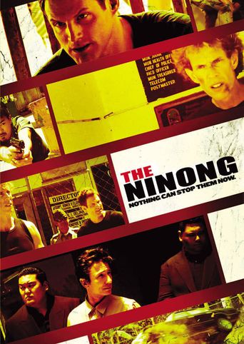 The Ninong (2009): Where to Watch and Stream Online | Reelgood