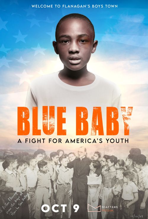 Blue Baby: Where to Watch and Stream Online | Reelgood