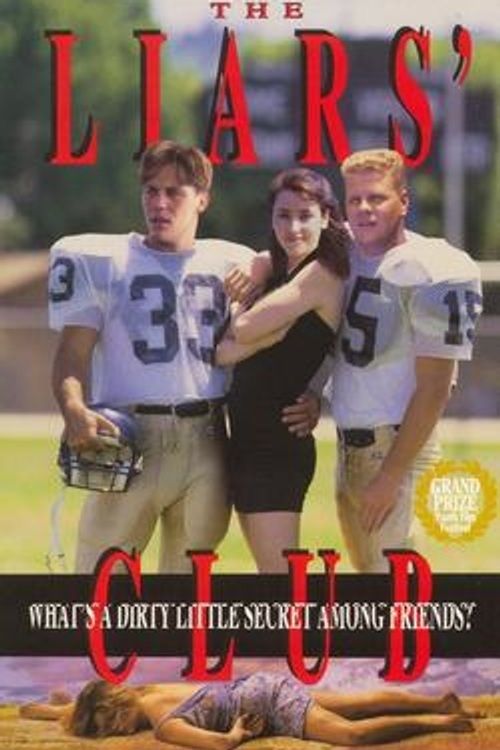 The Liars' Club (1993): Where to Watch and Stream Online | Reelgood