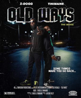 OldWays (2022): Where to Watch and Stream Online | Reelgood