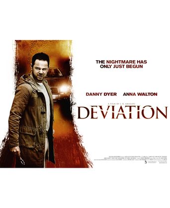 Deviation (2012): Where to Watch and Stream Online | Reelgood