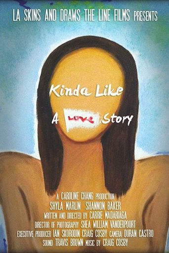 Kinda Like a Love Story (2013): Where to Watch and Stream Online | Reelgood
