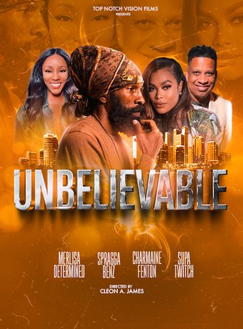 Unbelievable (2025): Where to Watch and Stream Online | Reelgood