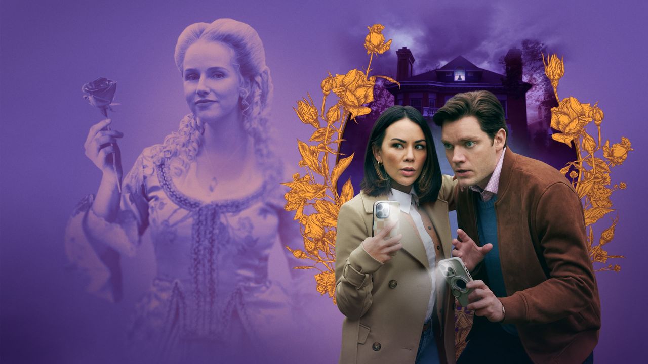 Haunted Wedding (2024): Where to Watch and Stream Online | Reelgood