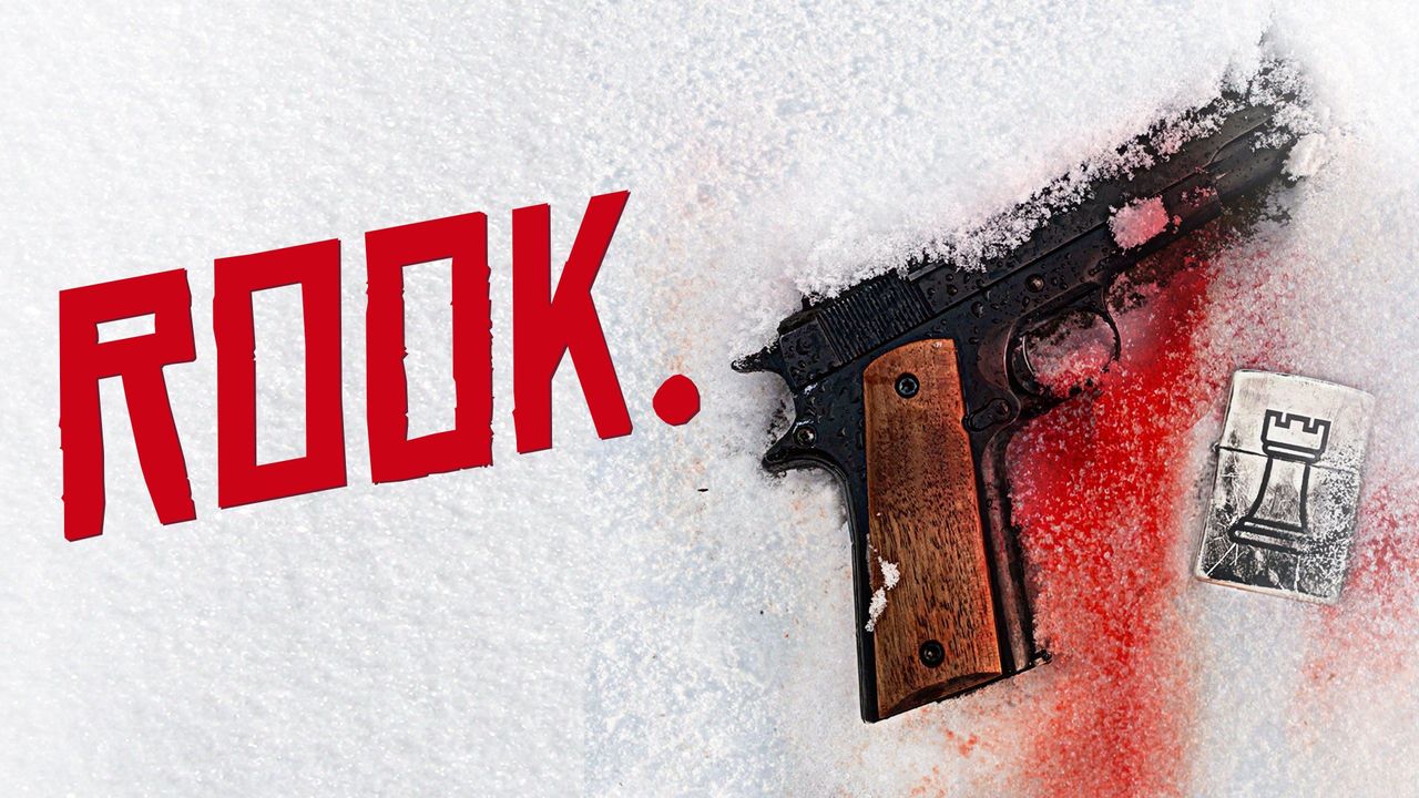 Rook. (2020): Where to Watch and Stream Online | Reelgood