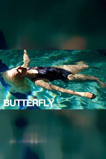 BUTTERFLY: Where to Watch and Stream Online | Reelgood