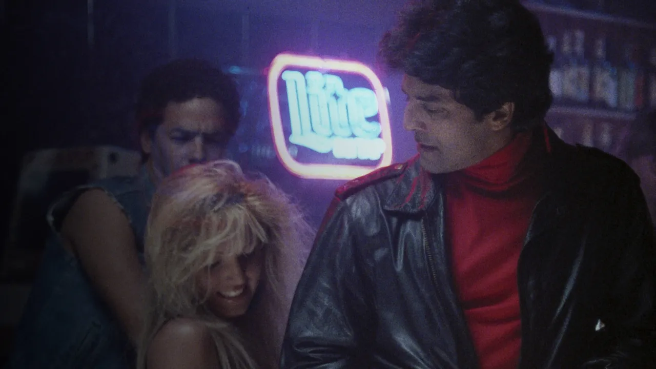 Caged Fury (1990): Where to Watch and Stream Online | Reelgood