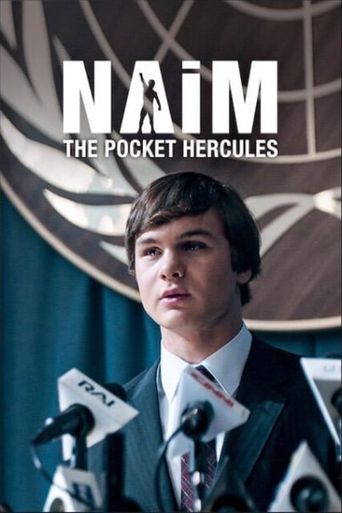Pocket Hercules: Naim Süleymanoglu (2019): Where to Watch and Stream ...