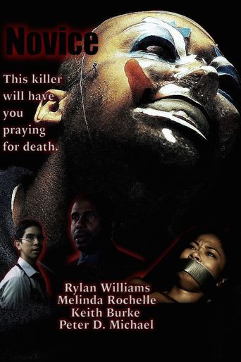 Novice (2021): Where to Watch and Stream Online | Reelgood