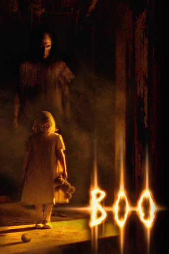 Boo (2021): Where to Watch and Stream Online | Reelgood