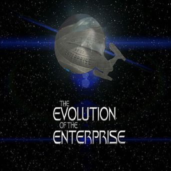 The Evolution of the Enterprise (2009): Where to Watch and Stream ...