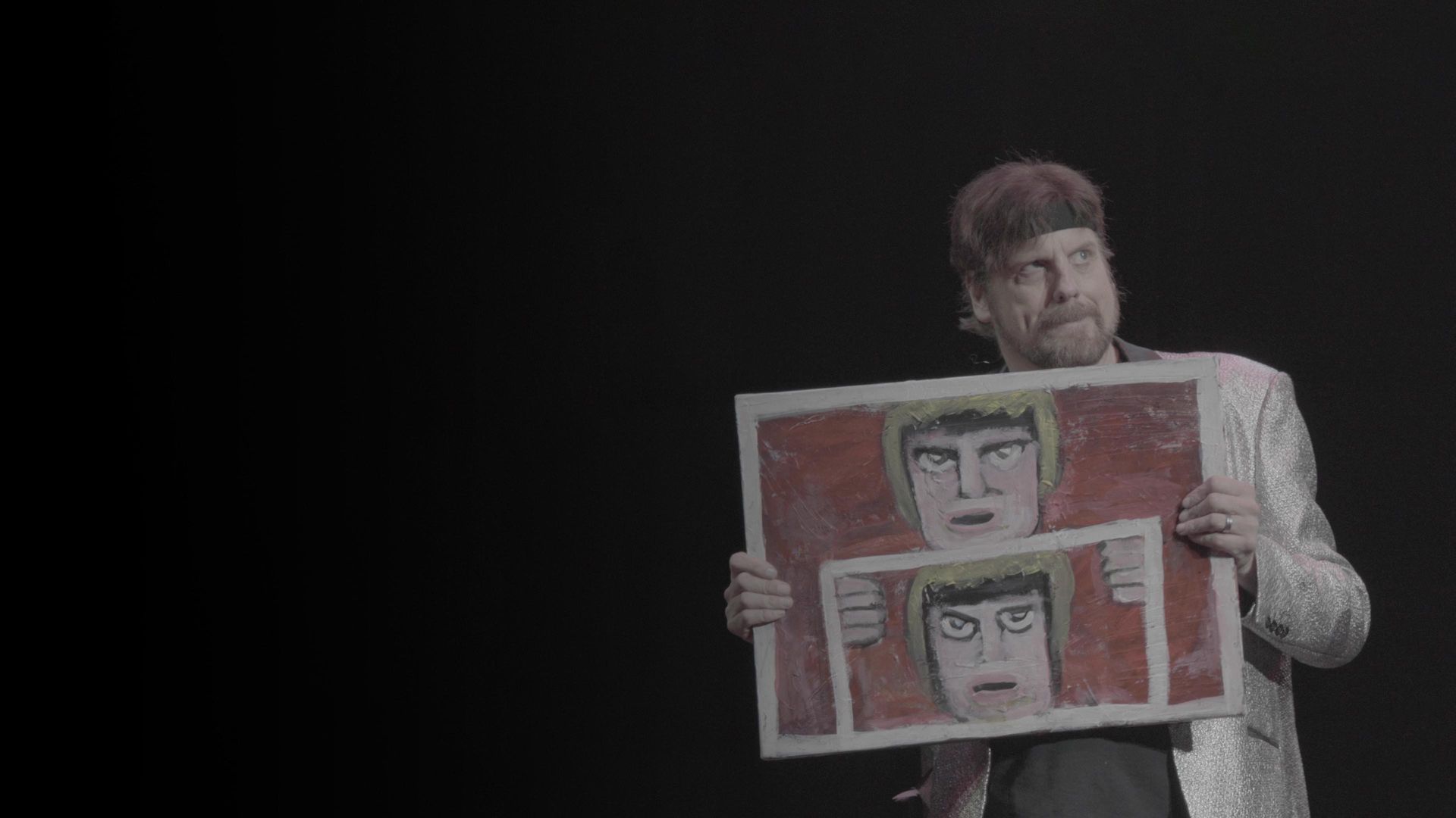 The Amazing Johnathan Documentary (2019) - Watch on Hulu or Streaming Online | Reelgood