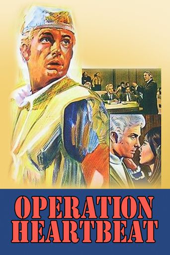 Operation Heartbeat (1969): Where to Watch and Stream Online | Reelgood