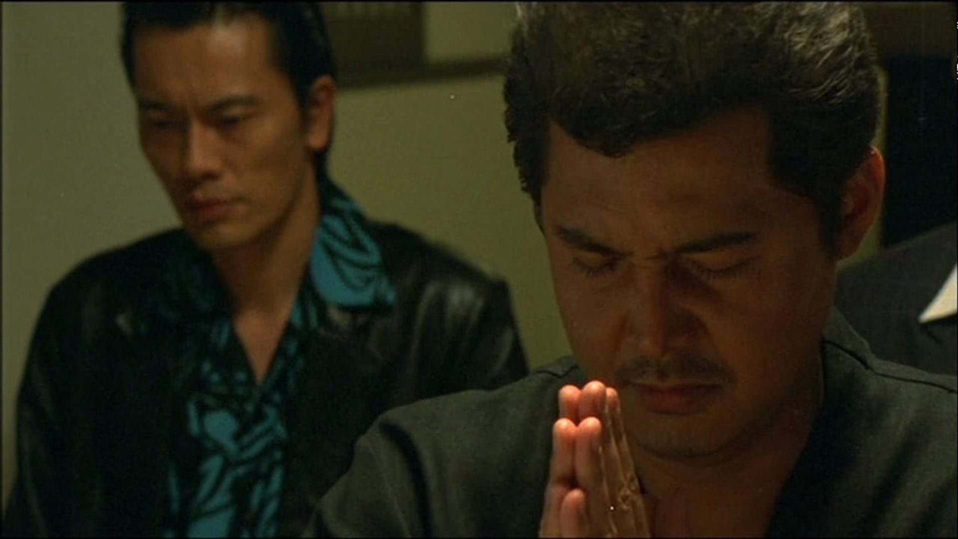 Deadly Outlaw: Rekka (2002) - Where to Watch It Streaming Online | Reelgood