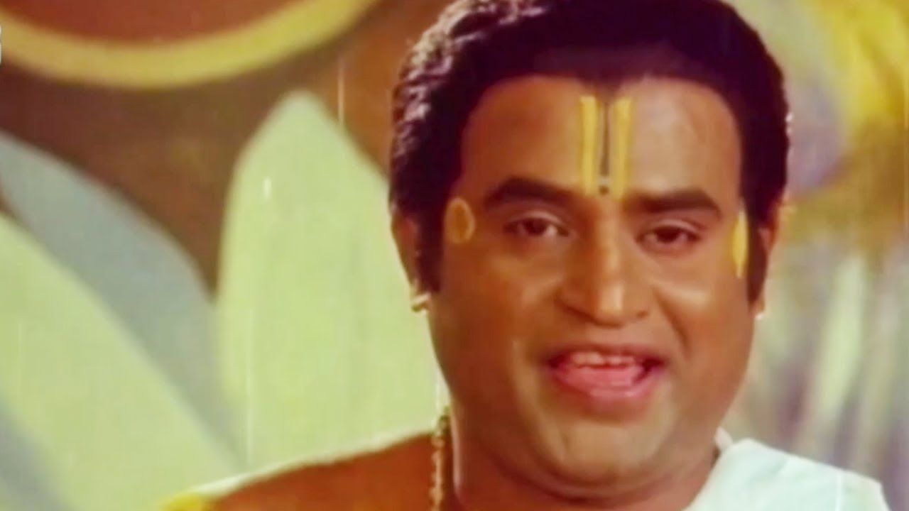 Sri Raghavendra (1985): Where to Watch and Stream Online | Reelgood