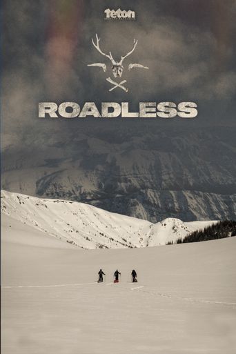 Roadless (2019): Where to Watch and Stream Online | Reelgood