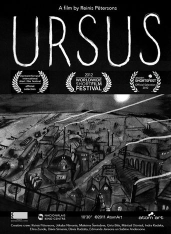 Ursus (2011): Where to Watch and Stream Online | Reelgood