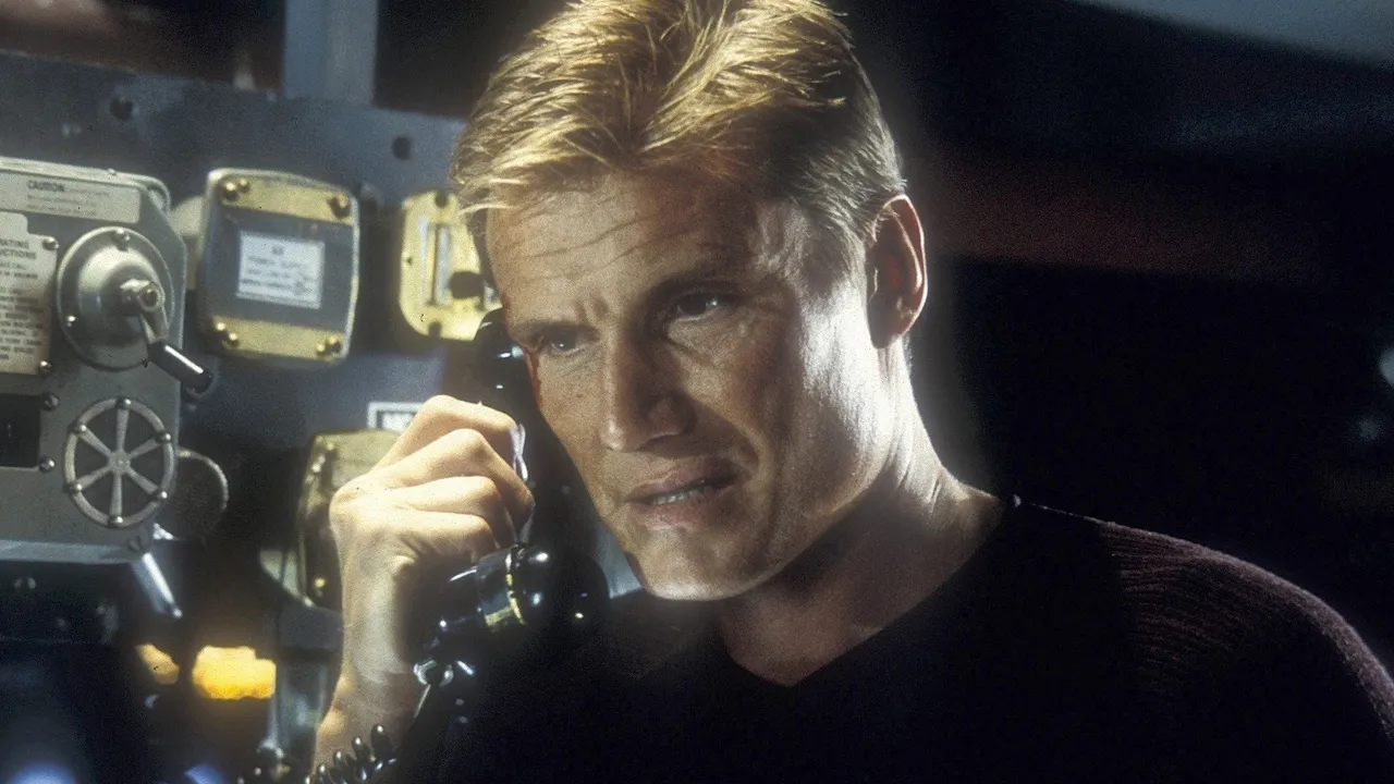 Agent Red (2000): Where to Watch and Stream Online | Reelgood