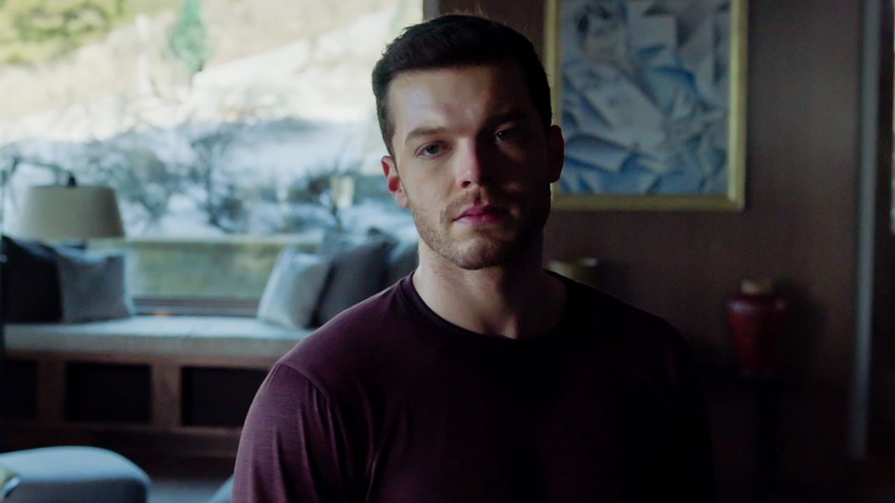 Shattered (2022): Where to Watch and Stream Online | Reelgood