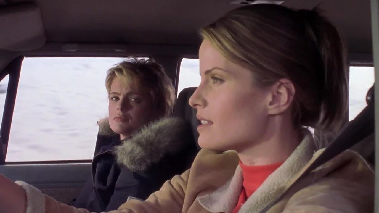 Snowbound (2001): Where to Watch and Stream Online | Reelgood