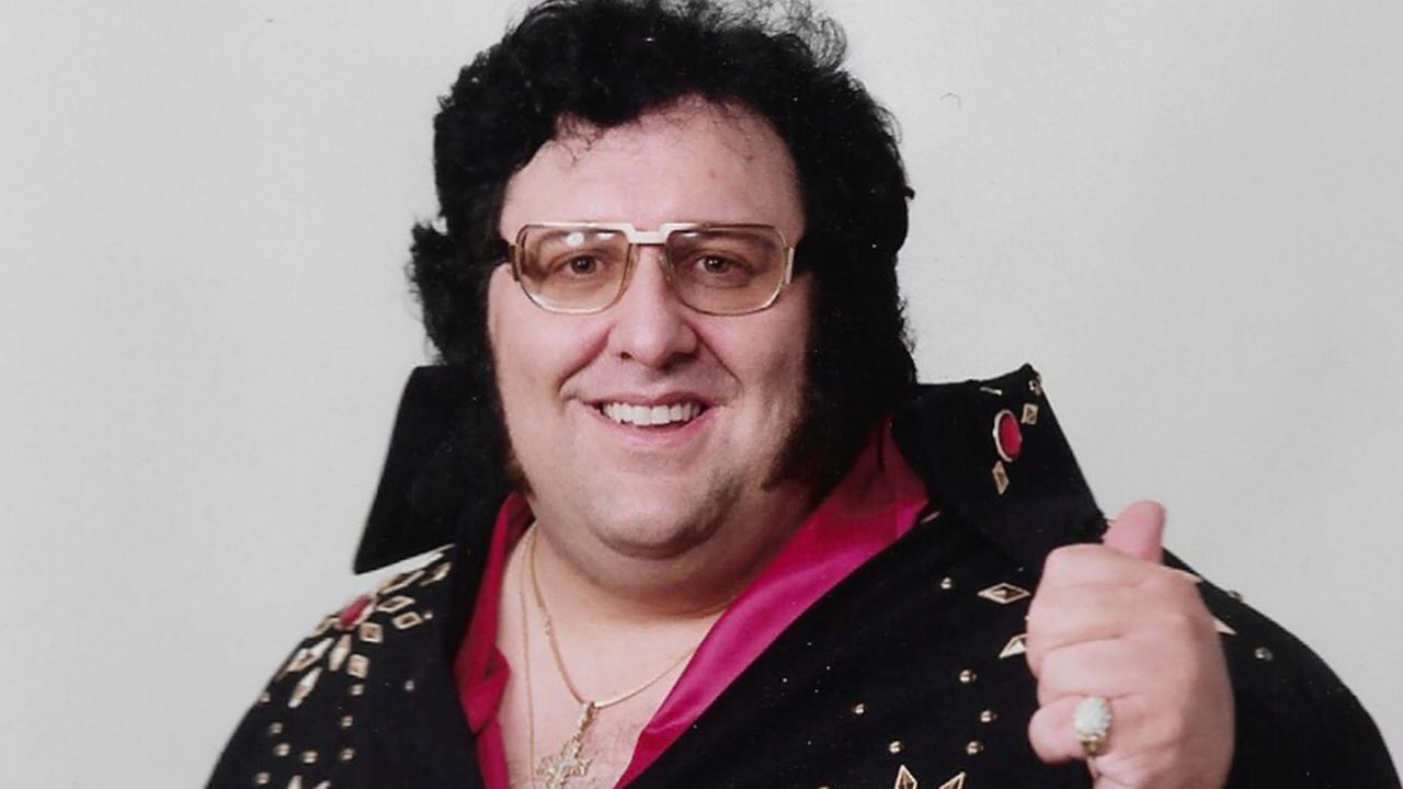 Big Elvis the Pete Vallee Story (2020): Where to Watch and Stream ...