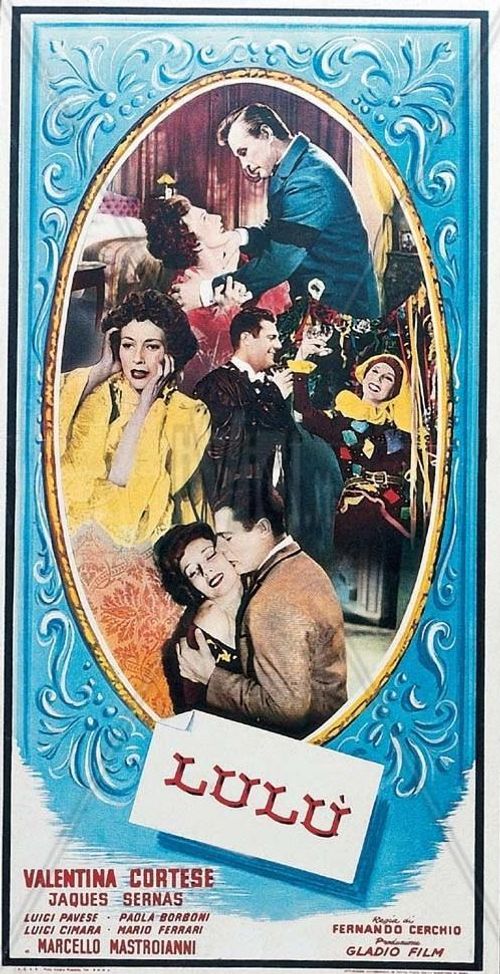Lulù (1953): Where to Watch and Stream Online | Reelgood