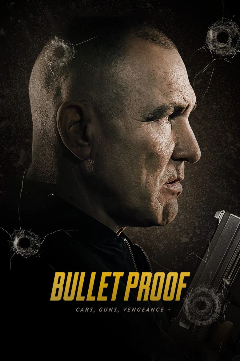 Bullet Proof (2022) - Where to Watch It Streaming Online | Reelgood