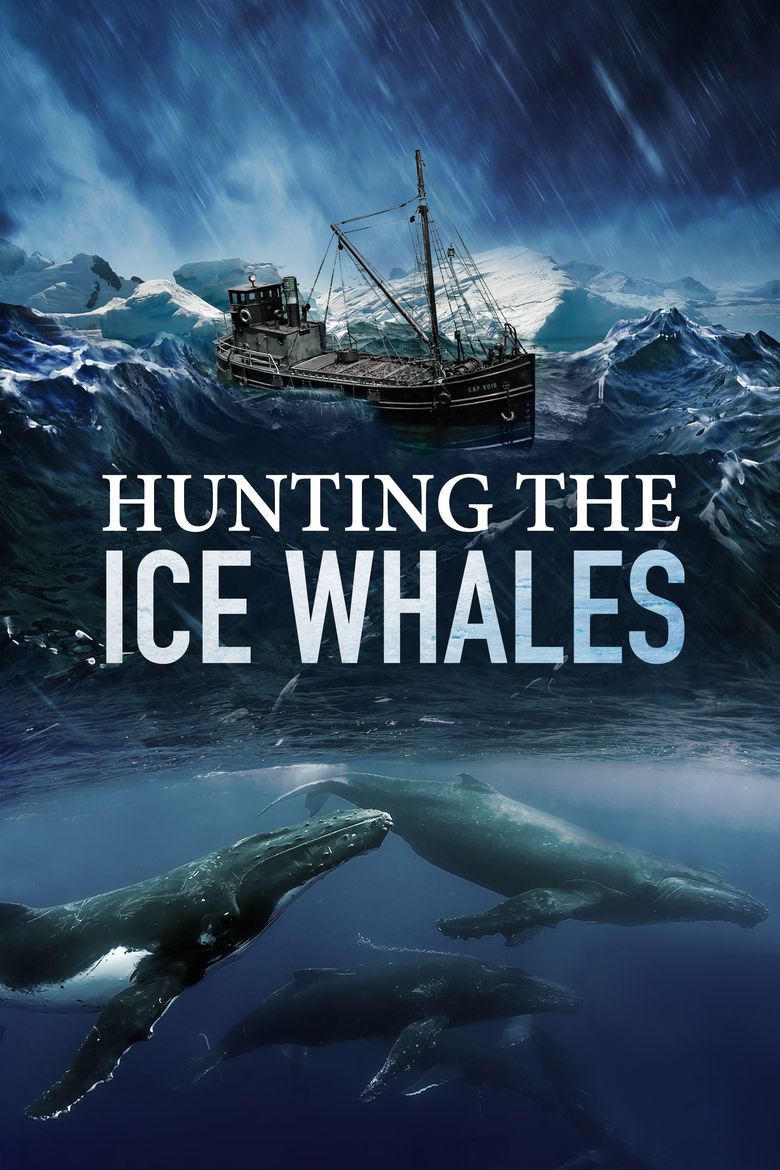 Hunting the Ice Whales | Stream Safely