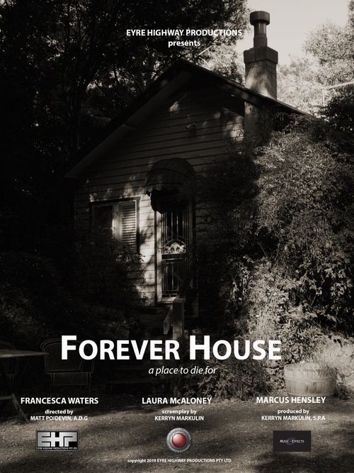 Forever House (2020): Where to Watch and Stream Online | Reelgood