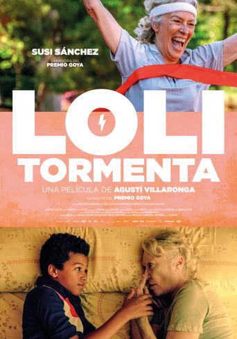 Loli Tormenta (2023): Where to Watch and Stream Online | Reelgood