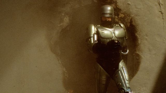 RoboCop: Prime Directives (2001): Where to Watch and Stream Online ...