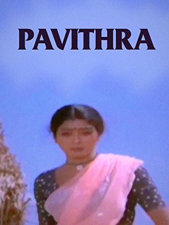 Pavitra (2019): Where to Watch and Stream Online | Reelgood