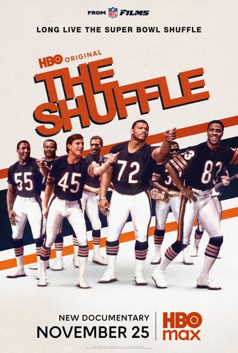 The Shuffle (2025): Where to Watch and Stream Online | Reelgood