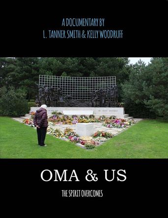 Oma & Us: Where to Watch and Stream Online | Reelgood