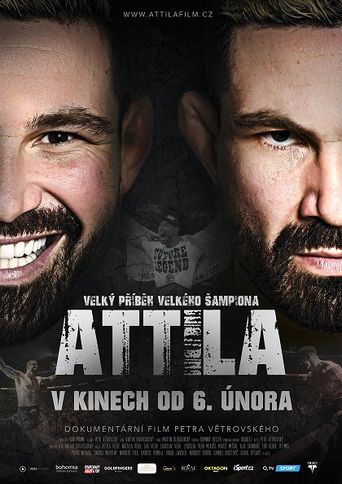 Attila (2020): Where to Watch and Stream Online | Reelgood