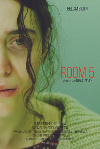 Room 5 (2020): Where to Watch and Stream Online | Reelgood