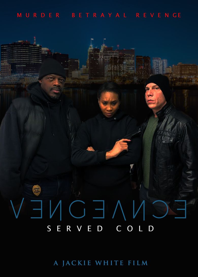 Vengeance Served Cold (2021) - Watch on Prime Video, Tubi, The Roku ...