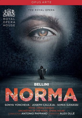 Norma (2017): Where to Watch and Stream Online | Reelgood