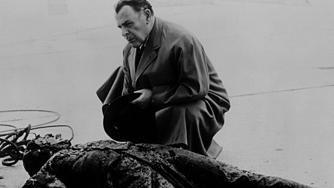 Quatermass 2 (1957): Where to Watch and Stream Online | Reelgood