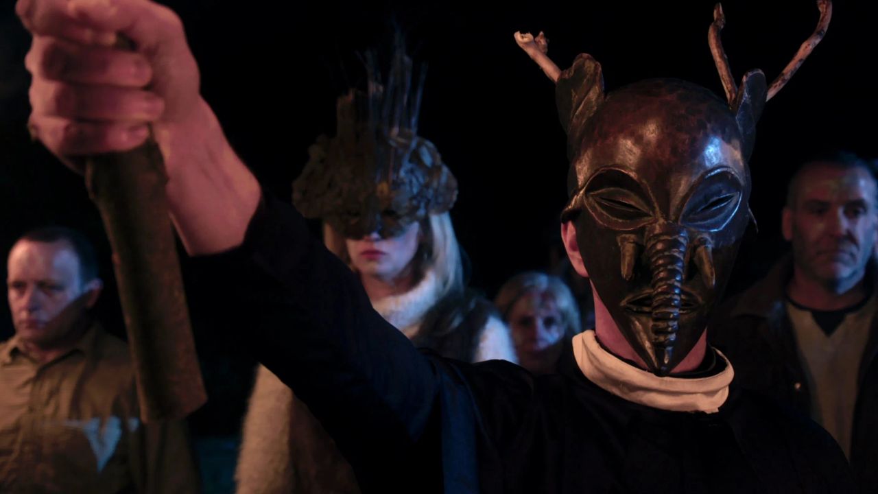 Sacrilege (2020): Where to Watch and Stream Online | Reelgood