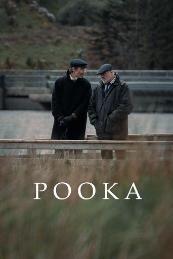 Pooka (2023): Where to Watch and Stream Online | Reelgood